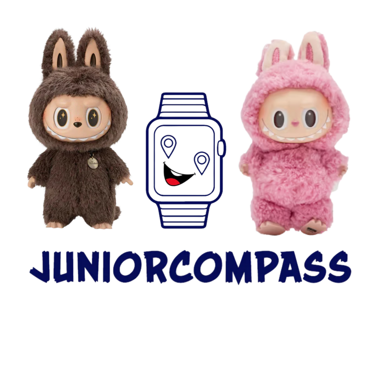 Labubu Hype & JuniorCompass Pro X | Download Labubu Screensavers